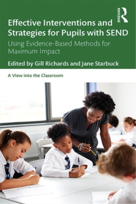 Gill Richards Effective Interventions and Strategies for Pupils with SEN (Poche) | eBay
