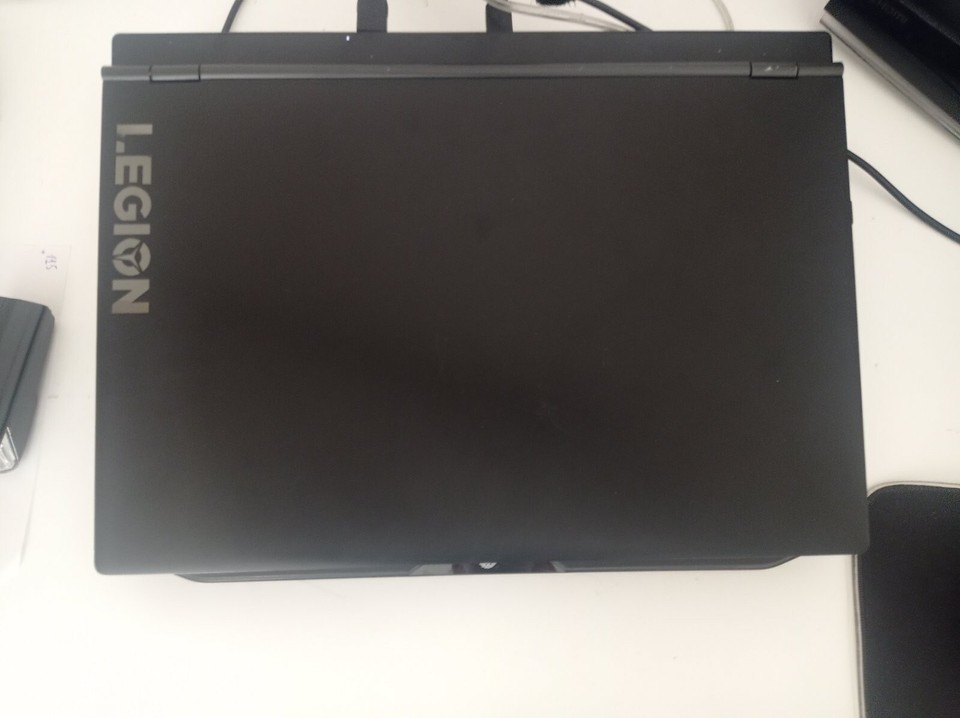 lenovo legion rtx 2060 I5 9gen 32gb Ram 1tb SSD, HDD | eBay