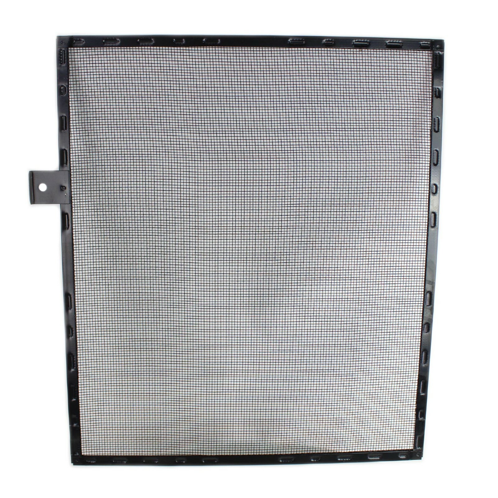 E-6C040-58530 Radiator Net for Kubota B1700, B2100, B2320, B2400, B2410 ...