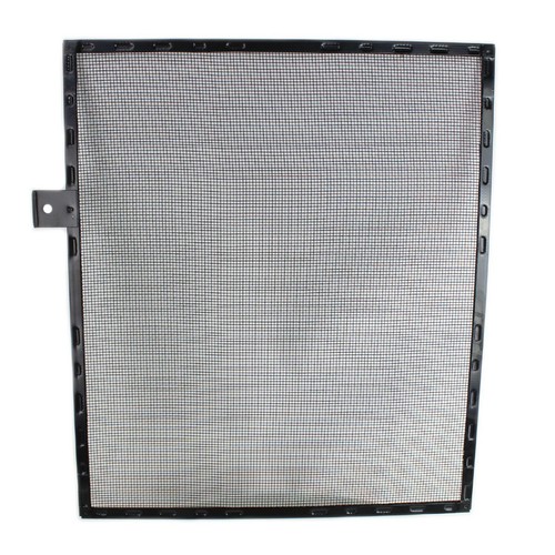 E-6C040-58530 Radiator Net for Kubota B1700, B2100, B2320, B2400, B2410 ...