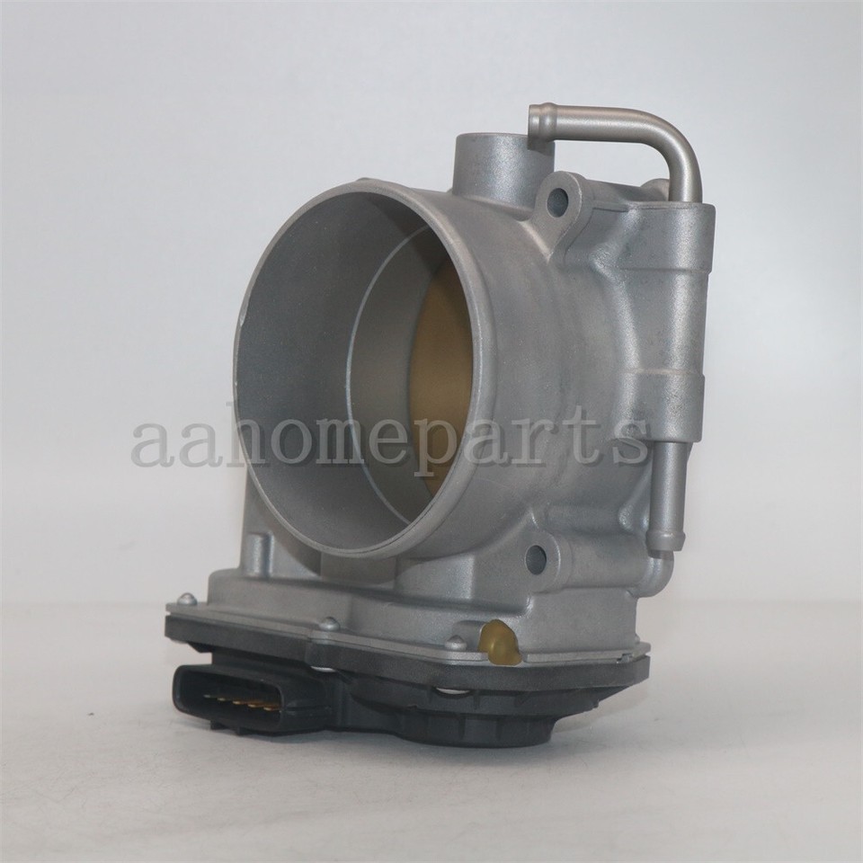 2007-2017 Lexus LS460 LS460L LS600h GS460 Throttle Body | 22030-38010 ...