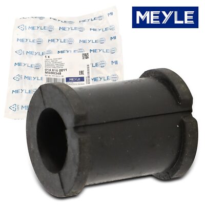 ORIGINAL MEYLE LAGERUNG STABILISATO VORNE FÜR Smart Fortwo Cabrio 451 ...