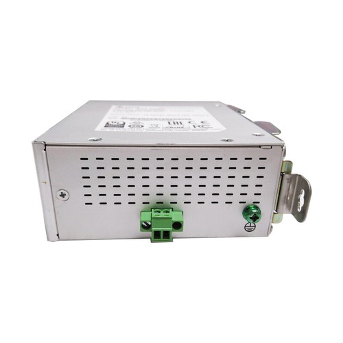 DVS-008I00 Delta Products Ethernet Switches, DVS-008 Series | eBay