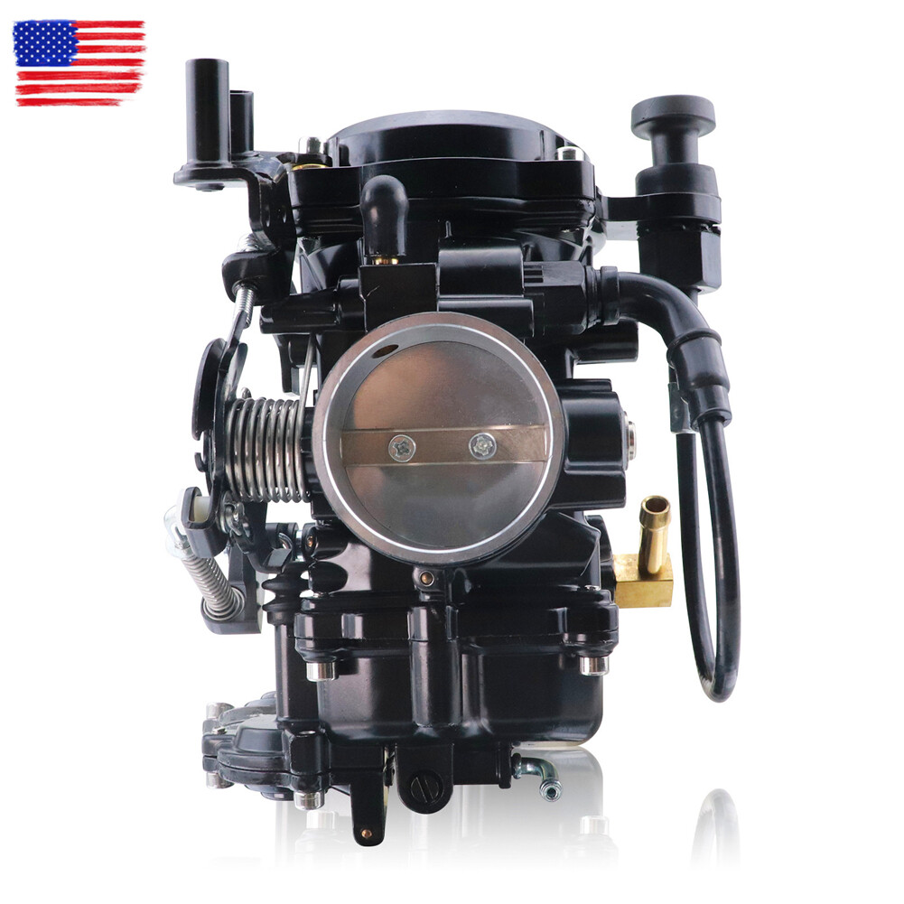 Carburetor for Harley Davidson CV 40MM CV40 Carburetor Performance ...