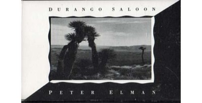 Durango Saloon ~ Peter Elman ~ Piano ~ Contemporary ~ Cassette ~ Good ...