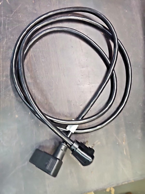 Life Fitness Treadmill Power Cord 0017-00003-0978 | eBay