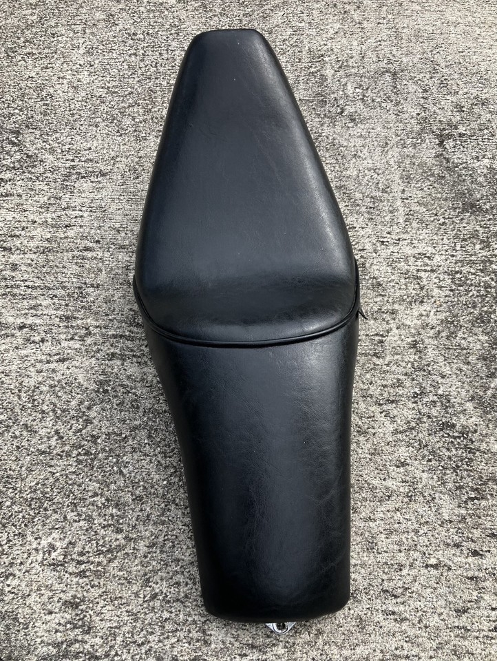 DRAG SPECIALTIES 57 - 78 HARLEY IRONHEAD SPORTSTER LOW PRO SEAT XL 900 ...