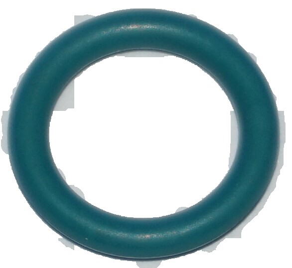 Mercedes Power Steering Pipe Line Seal O-Ring Gasket A0159972245 New ...