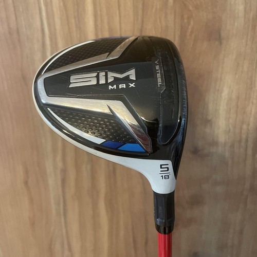 Sim Max 5W 18 Attas T2 5 Simmax | eBay