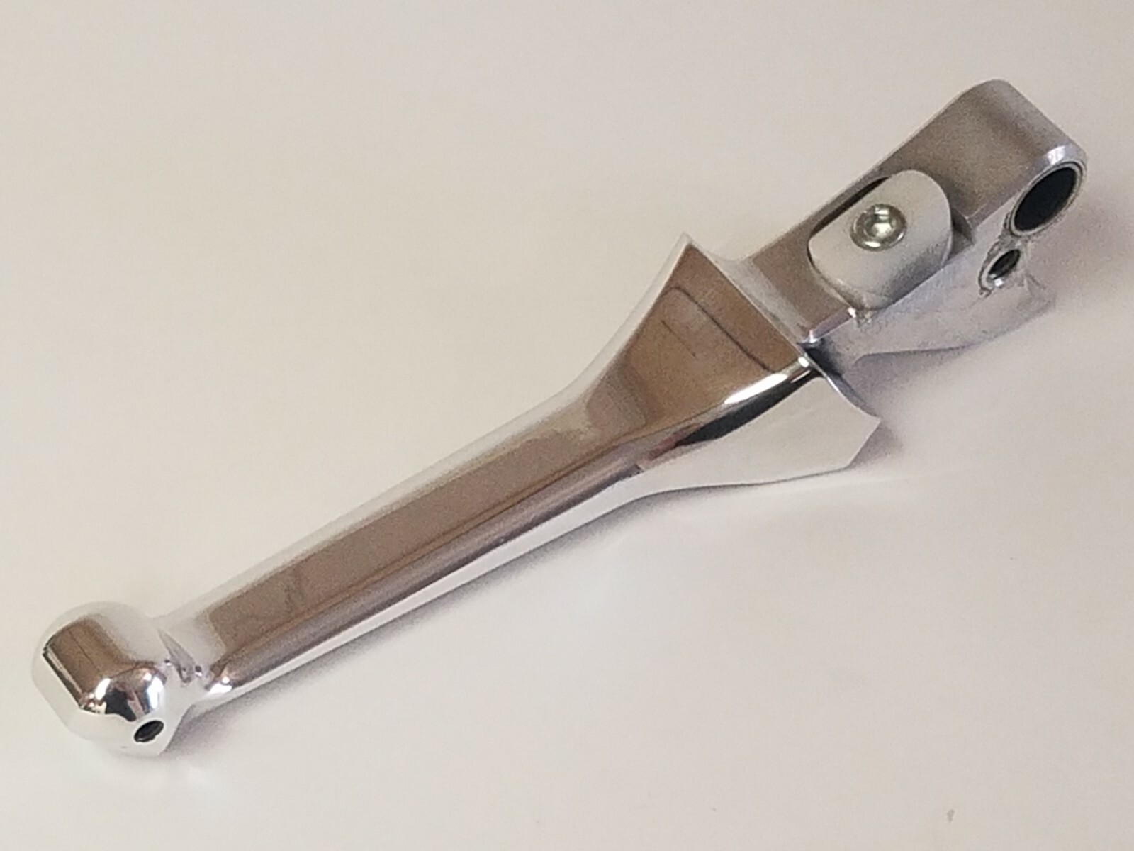 Big Dog Motorcycles OEM Right Hand Control Brake Lever - BDM150-00094 ...