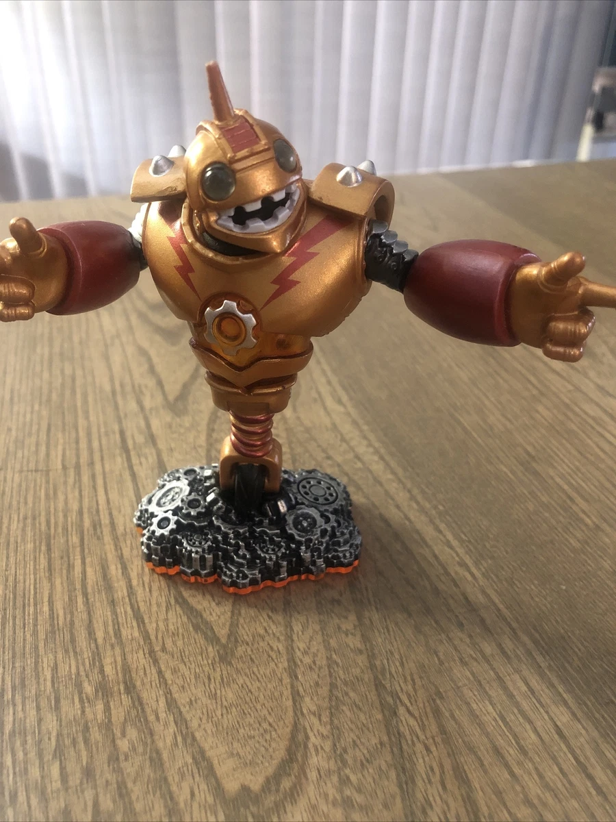Skylanders Giants Bouncer