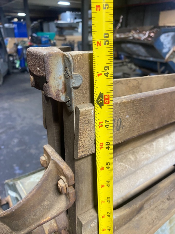 Antique ABC Oscillator Washing Washer Machine Wringer Altorfer Brothers ...