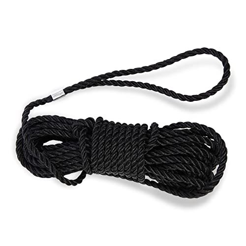 AC30-2 Extension Ladder Replacement Rope 40FT for Werner Fits All ...