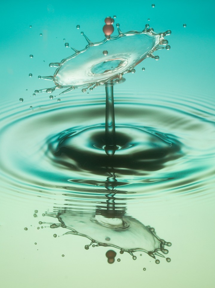 SplashArt MK3 Water Drop Photography Kit With New Clamp Stand | eBay