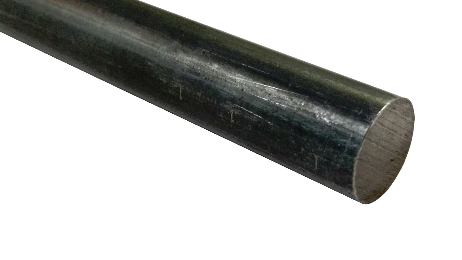 5/8in C1144 Solid Round Steel Stress Proof / Stress Relieved 24in Piece ...