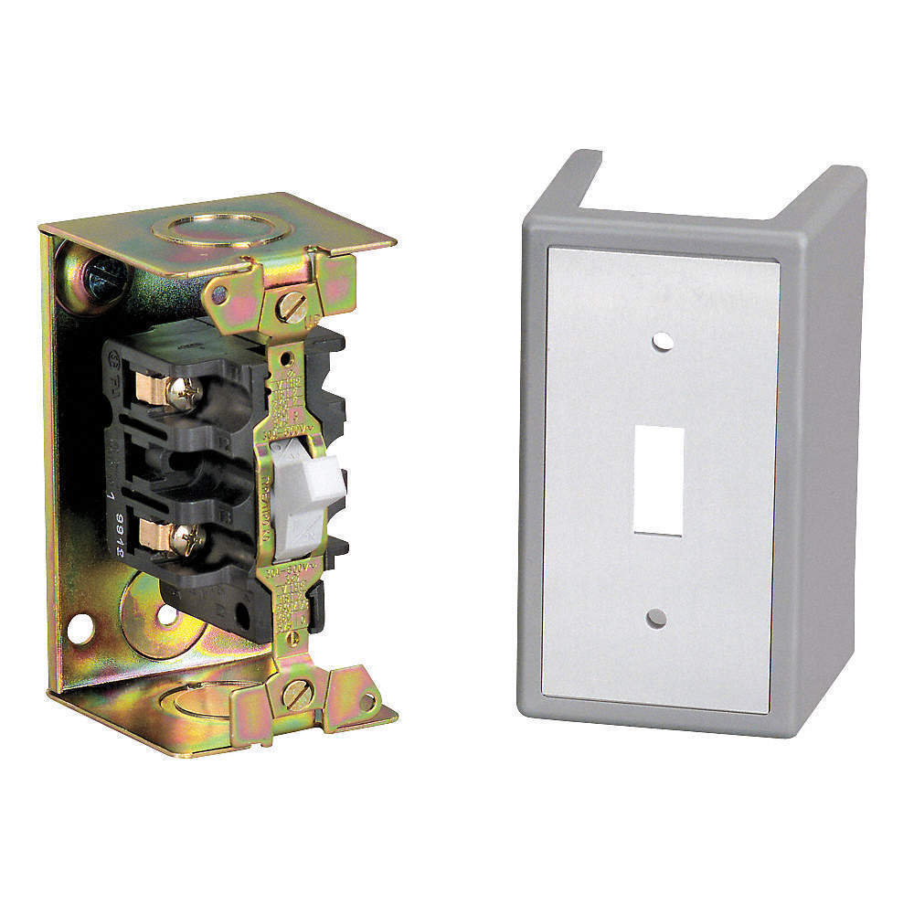Square D 2510KG1A Manual Motor Switch for sale online | eBay