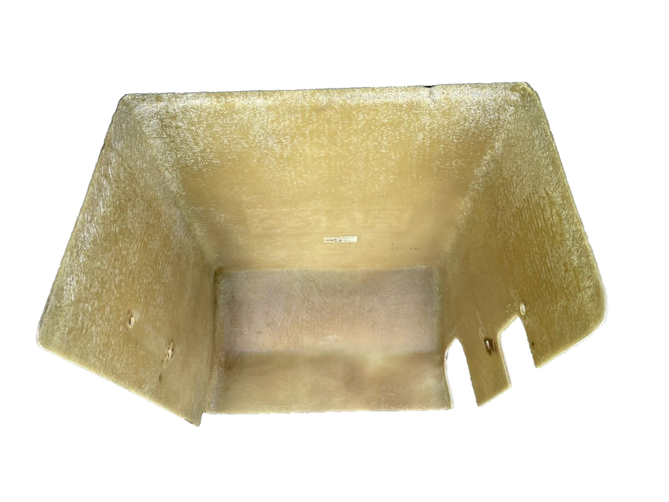 706-80292 / 706-80666 Upper Control Guard for Altec Bucket Truck Model ...