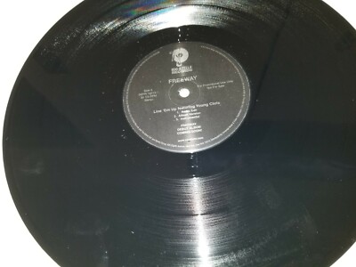 FREEWAY FT. YOUNG CHRIS - LINE 'EM UP - ROC-A-FELLA 15613 - PROMO ...