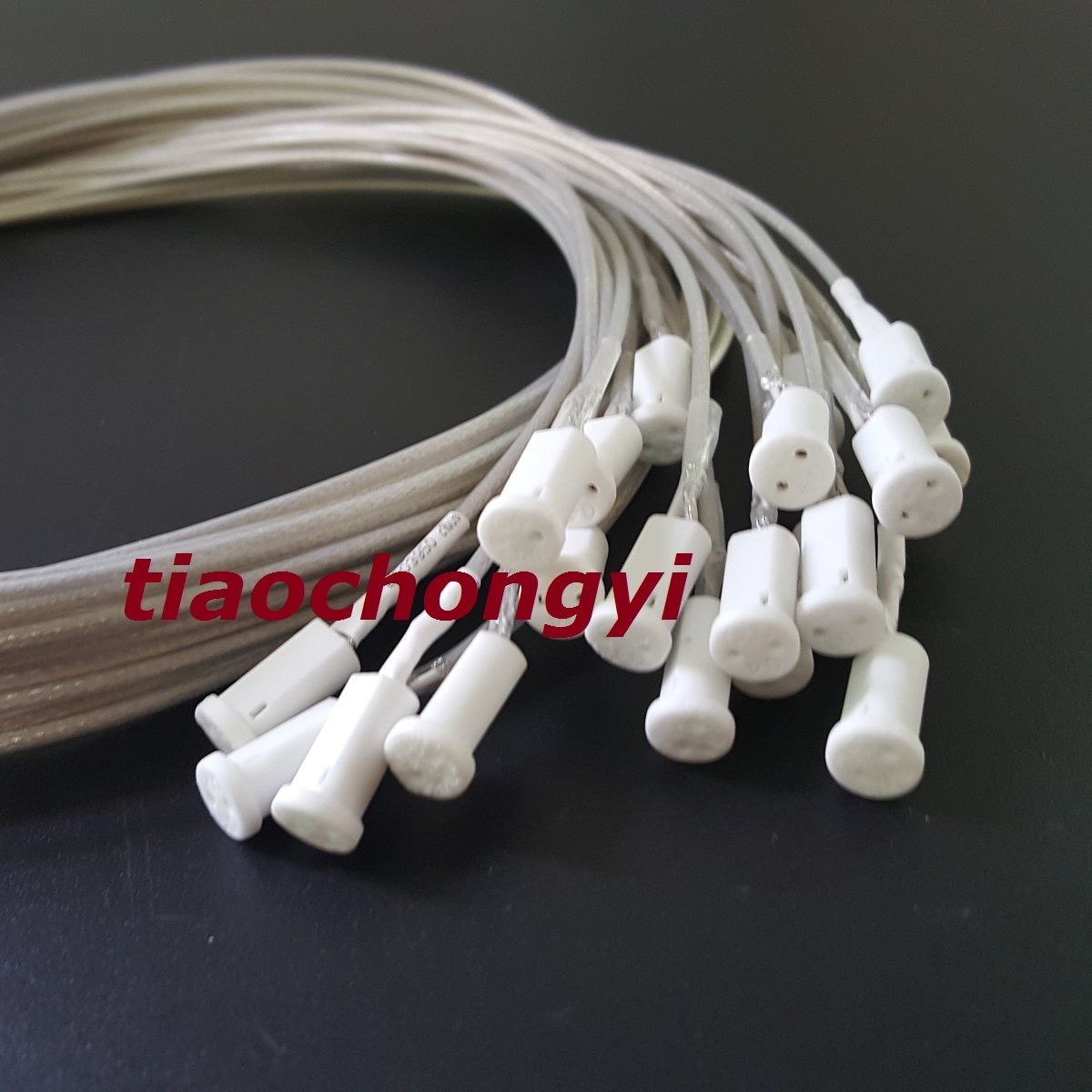 G4 Socket Base Holder Connector for Ceramic/ Plastic LED Halogen Bulb ...