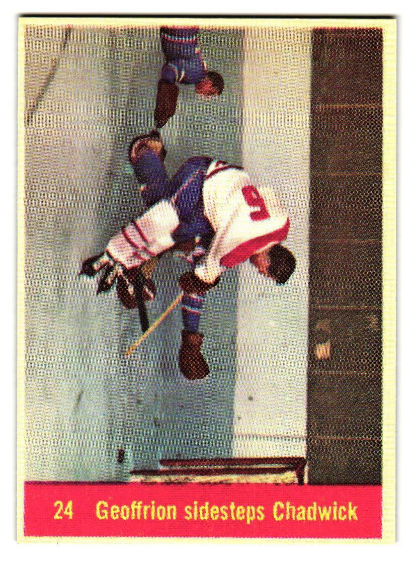 Ed Chadwick - On Ebay - Multiple Results on One Page