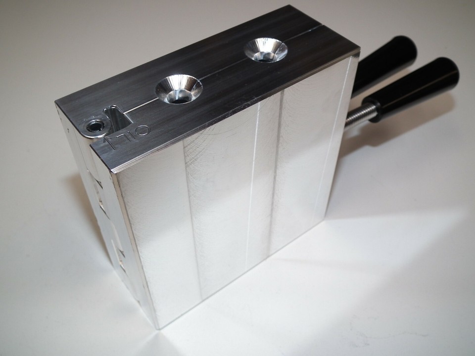 Rock Cod Sinker molds 16 to 80oz Deep Drop 1lb-5lb Single Production ...