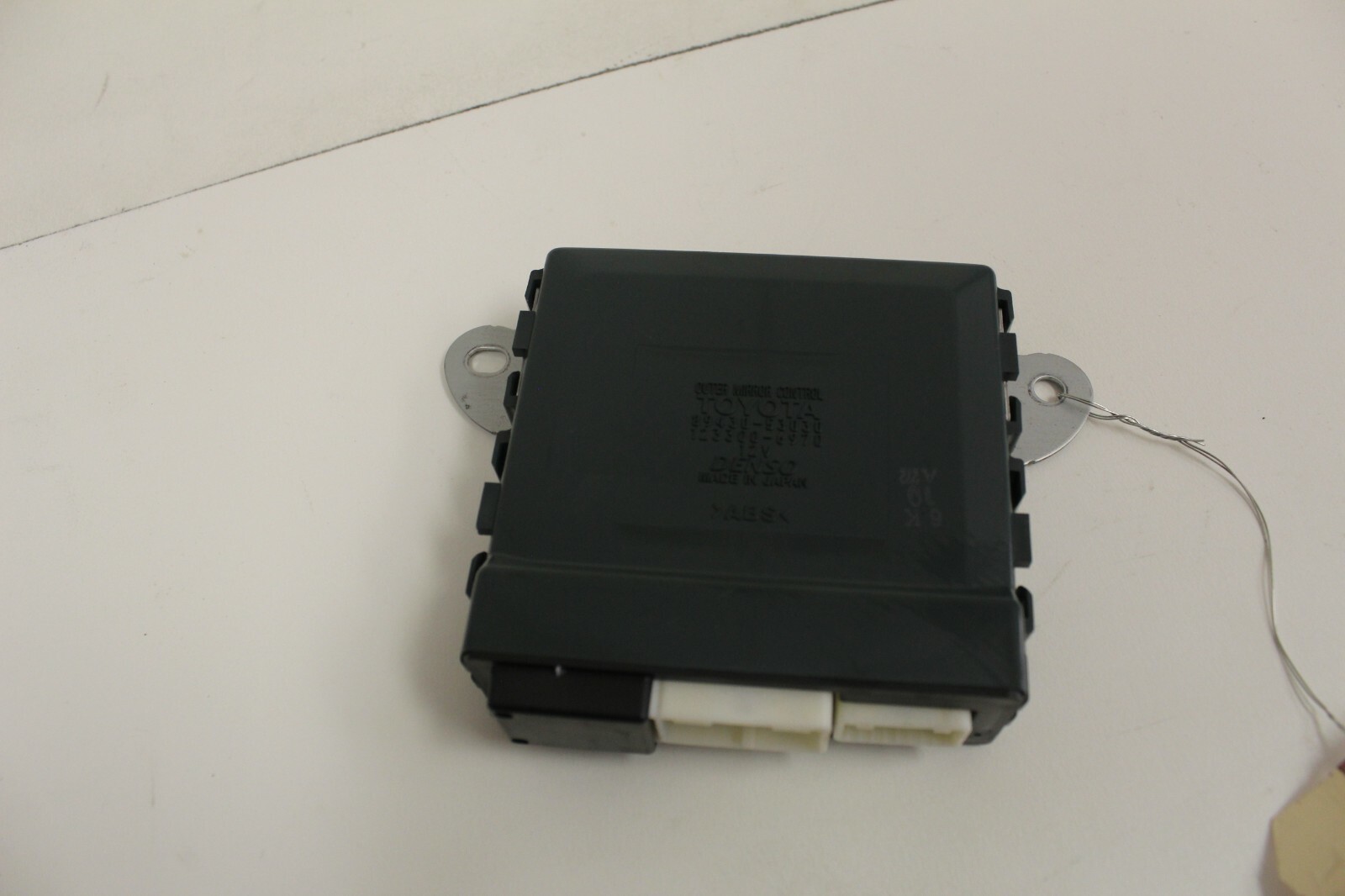 2006-2013 Lexus IS-F is250 is350 oem mirror control module tcm 89430 ...