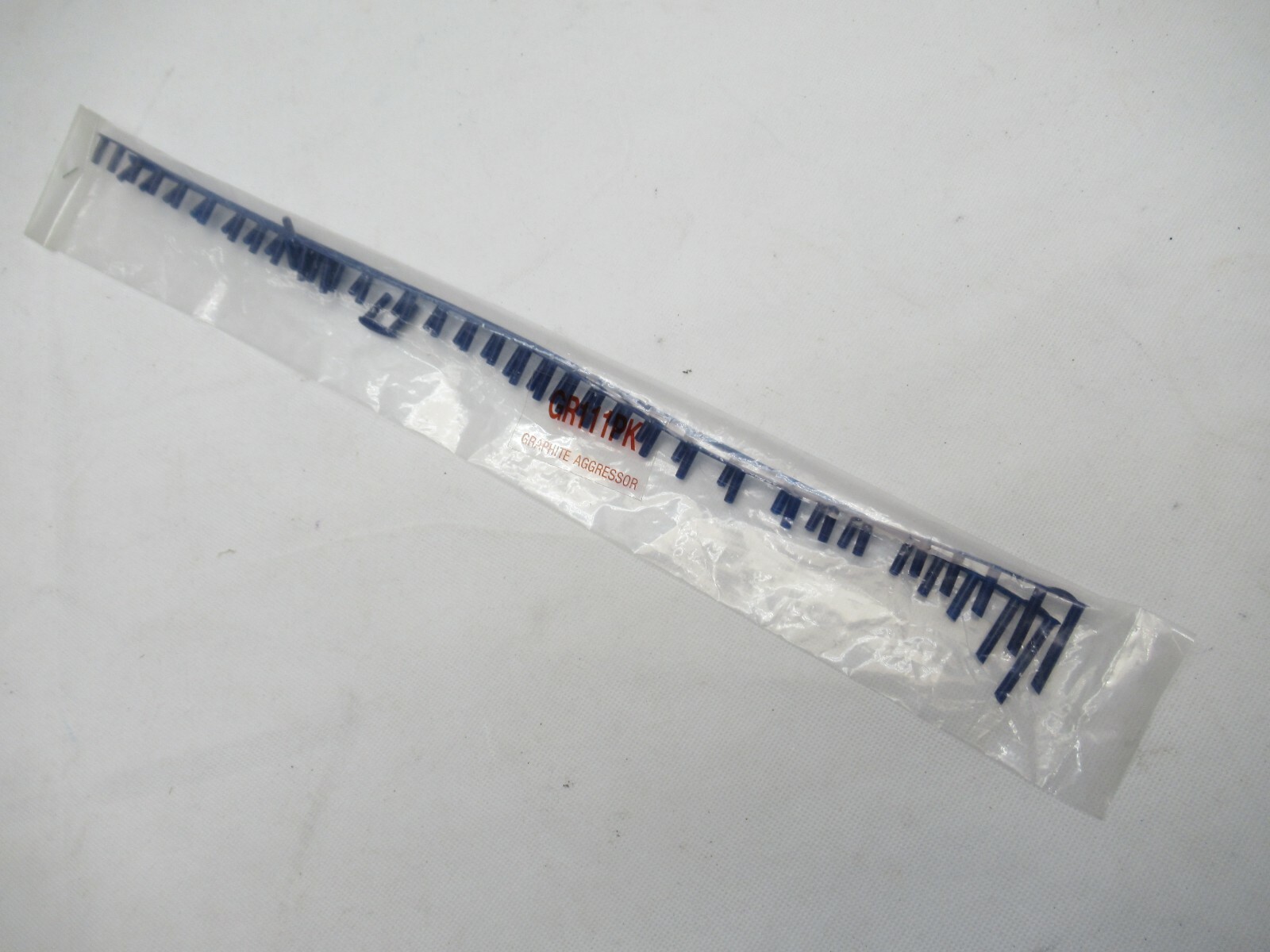 BUMPERGUARD / GROMMET SET: WILSON GRAPHITE AGGRESSOR 95 (16X18) # ...