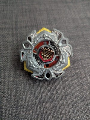 Beyblade Metal Fury— Variares 125B | eBay