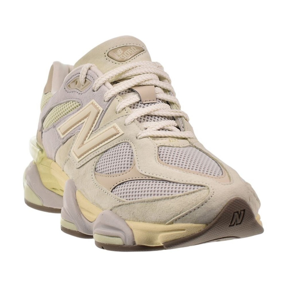 New Balance 9060 Men's Shoes Grey u9060-eep | eBay