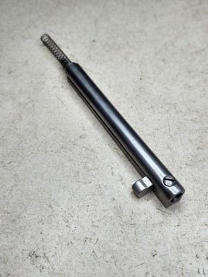 Stainless Ruger Blackhawk Vaquero Single Six Ejector Rod & Shroud SBH ...