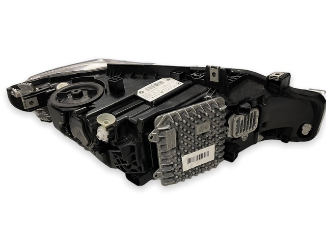 BMW 3 F30 / F31 Genuine Full LED Headlight Head Lamp (left) 63117419633 ...