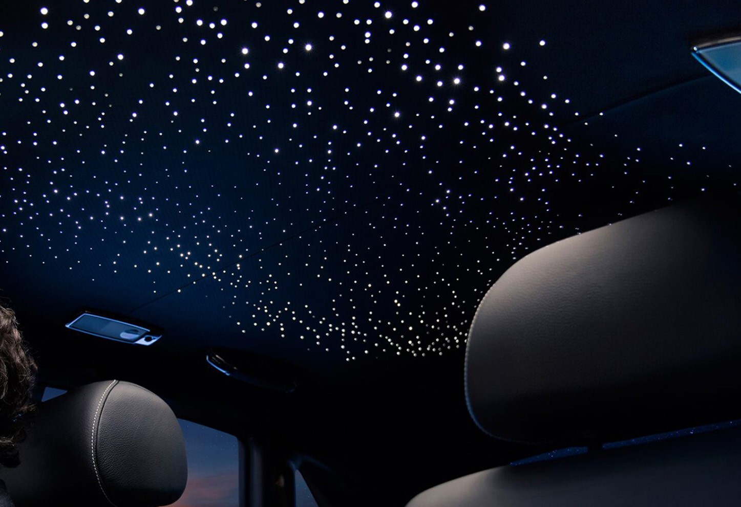 Animated Star Ceiling Set MEGA Package, Ready to Install 20 watt, 1200 ...