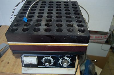 Shakers - Lab-Line Orbital