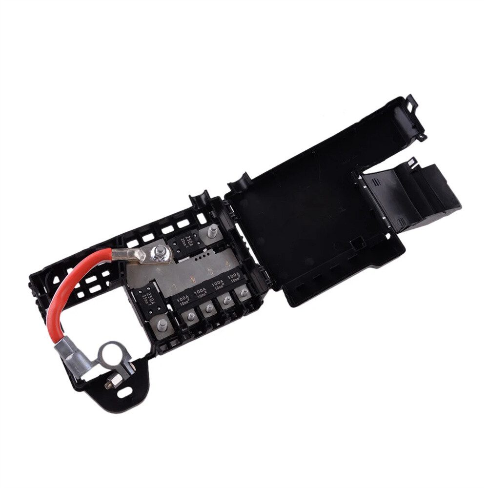 2013-2015 Buick LaCrosse Chevrolet Malibu Fuse Box Battery Terminal w ...