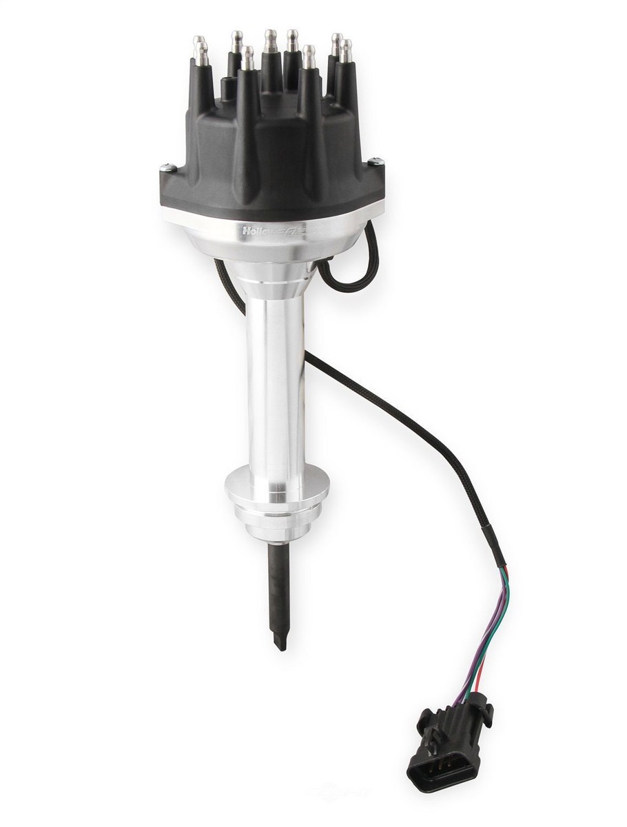 Distributor-Gen 2 Dual Sync Holley 565-203 for sale online | eBay