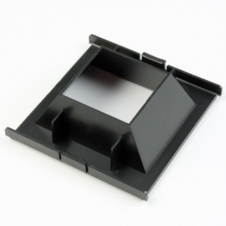 Holga 6x4.5 cm Frame Mask Genuine - Rectangular - Replacement Mask | eBay