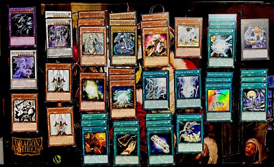Blue-Eyes Deck Core 🔥🔥🔥 | eBay