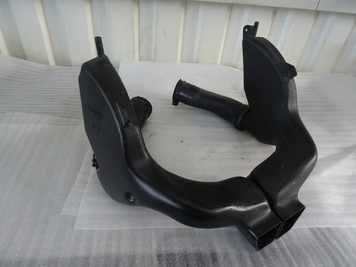 E5. Yamaha YZF R6 RJ03 Ramairkanal Kanal Luftkanal Ram Air Rechts ...