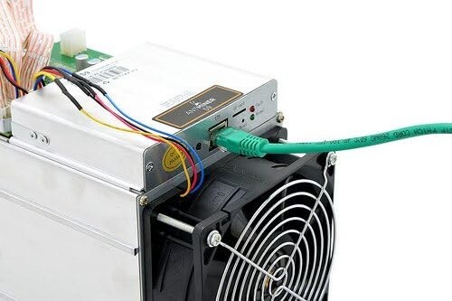 110v Residential Space Heater Bitmain Bitcoin Mining Miner Crypto ASIC ...