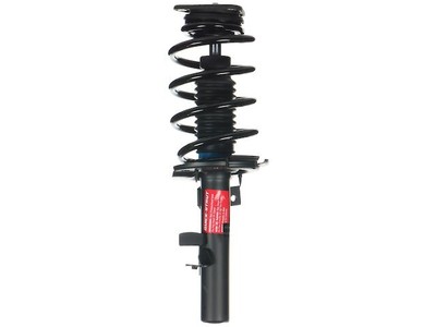 Front Left Strut and Coil Spring Assembly For 14-22 Ford Transit ...