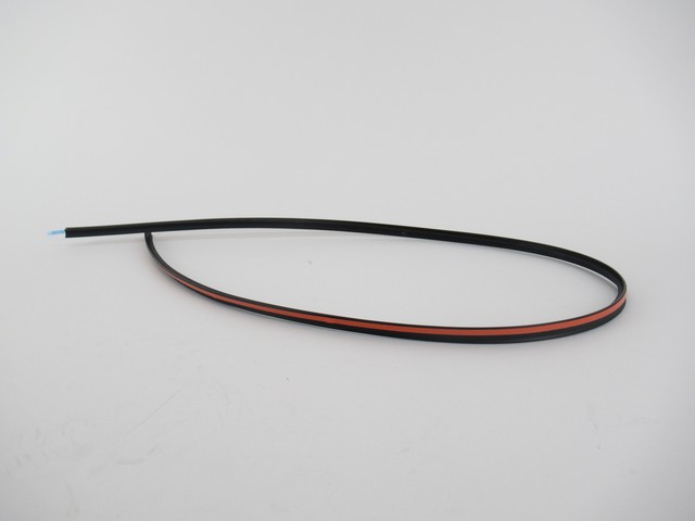 75531-60080 Toyota Moulding Windshield Outside 7553160080 Genuine OEM ...