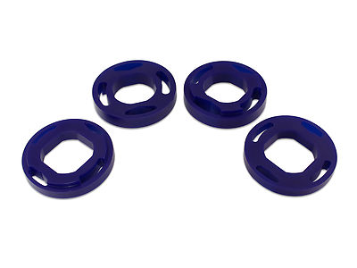 SuperPro FOR HOLDEN COMMODORE VE VF REAR SUBFRAME VOID FILLER BUSH TOP ...