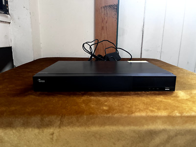 PureTech Viper 16CH 4K DVR, Black | eBay