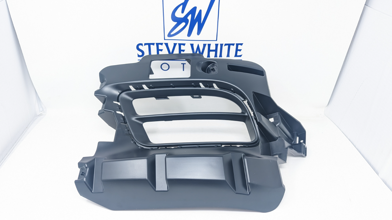 18-20 Dodge Durango Front Left Fog Lamp Bezel Housing Mopar New OEM | eBay