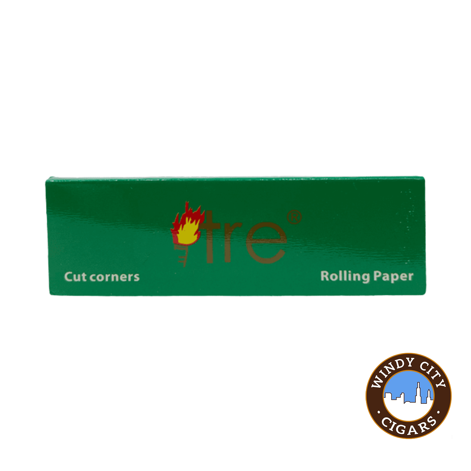 Tre Rolling Papers - 5 Packs | eBay