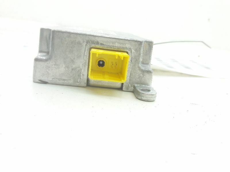 BMW OEM 760li Airbag Air Bag-rcm SDM ACM Restraint Control Module ...