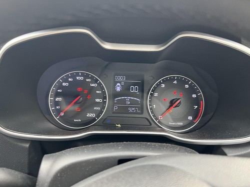 MG ZS 09/2017- 2023 INSTRUMENT CLUSTER PETROL AUTOMATIC | eBay