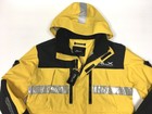 RLX Polo Ralph Lauren Military Army Unit 03 Reflective Rescue Rain Tech ...