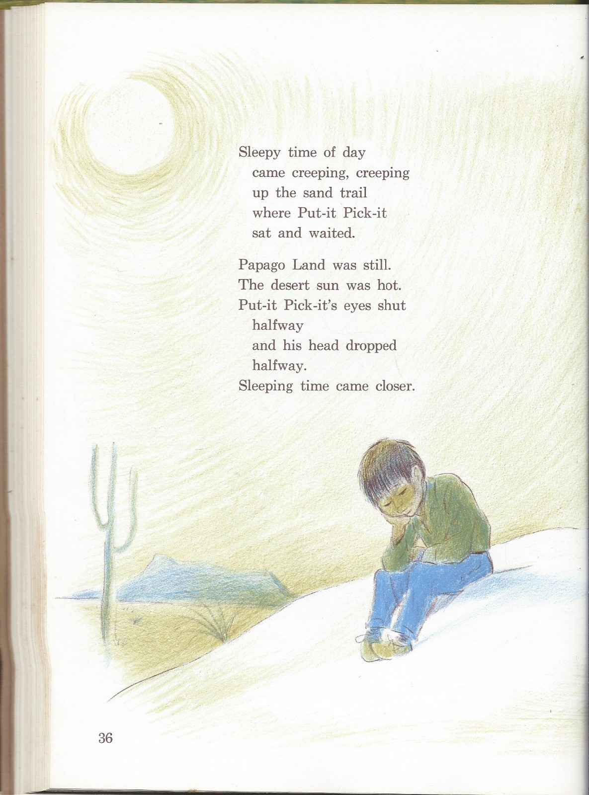 This for that by ann nolan clark art don freeman hardcover 1965 golden ...