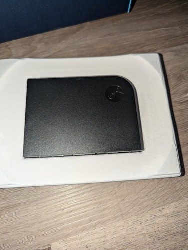 Steam Link Model 1003 with All Accessories. STILL IN BOX, NEVER BEEN ...